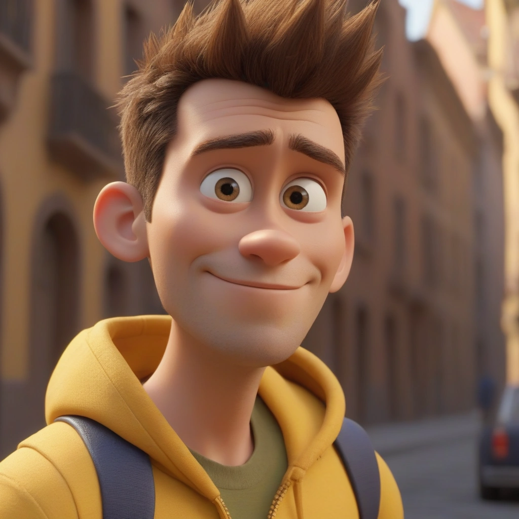 Anthony Ochs | Grasmere Valley Wiki | Fandom