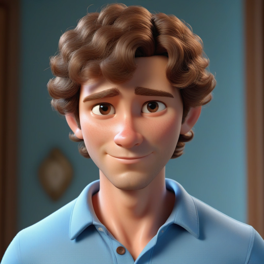 Christian Chambers | Grasmere Valley Wiki | Fandom