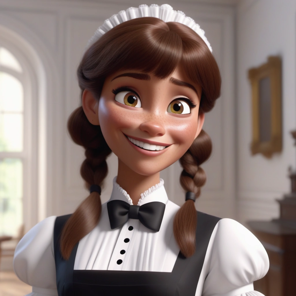 Emma Henry | Grasmere Valley Wiki | Fandom