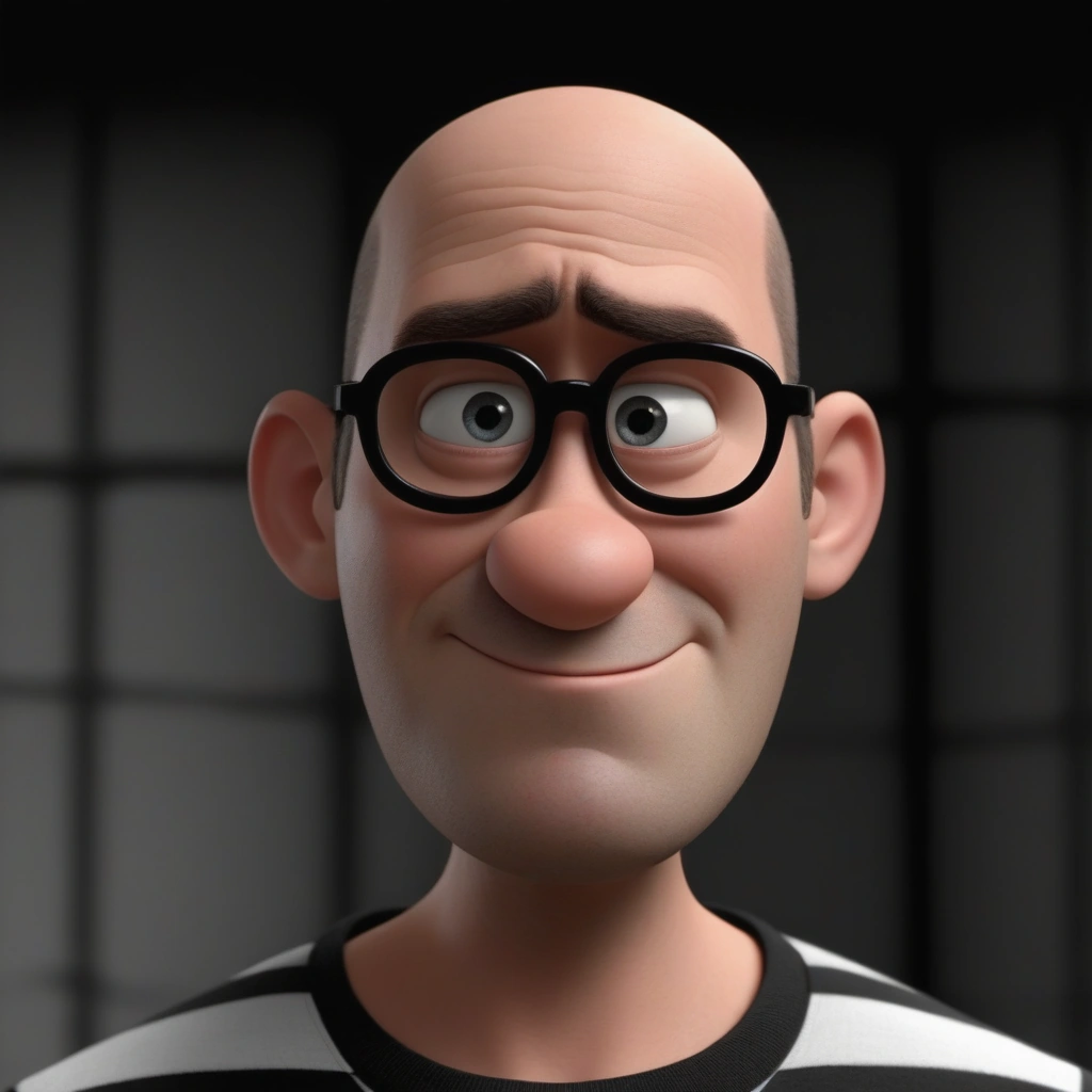 Mr Weasel Wesley | Grasmere Valley Wiki | Fandom