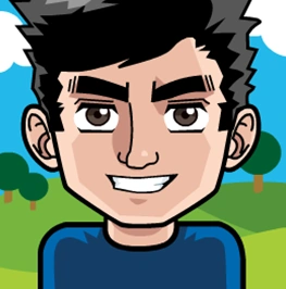 Solomon Adams | Grasmere Valley Wiki | Fandom