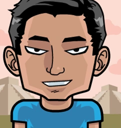 Josh Luck | Grasmere Valley Wiki | Fandom