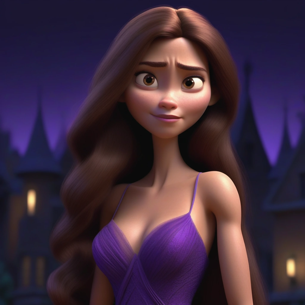 Michelle Novak | Grasmere Valley Wiki | Fandom