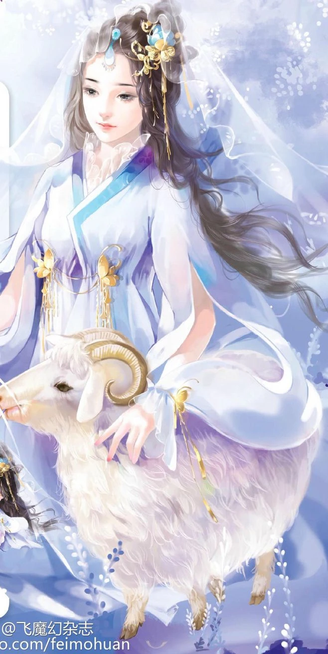 Si Wuxi | Grasping Evil Wiki | Fandom