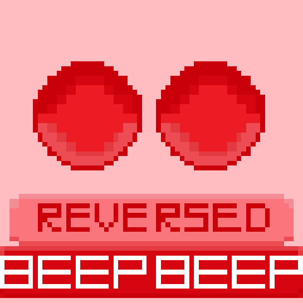 Reverse Beep Beep | Grass Game Wiki | Fandom