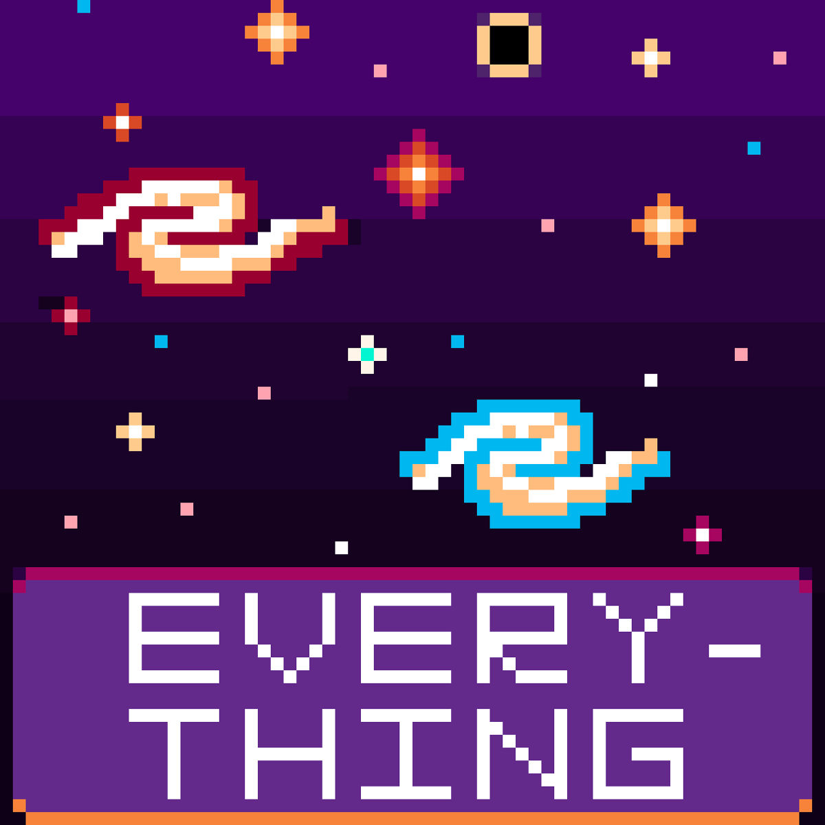 Everything | Grass Game Wiki | Fandom