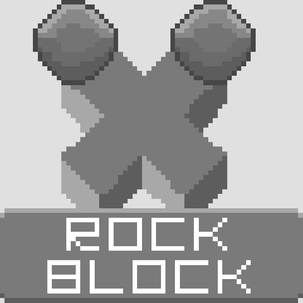 Rock Block | Grass Game Wiki | Fandom
