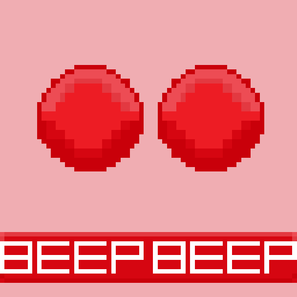 Beep Beep | Grass Game Wiki | Fandom