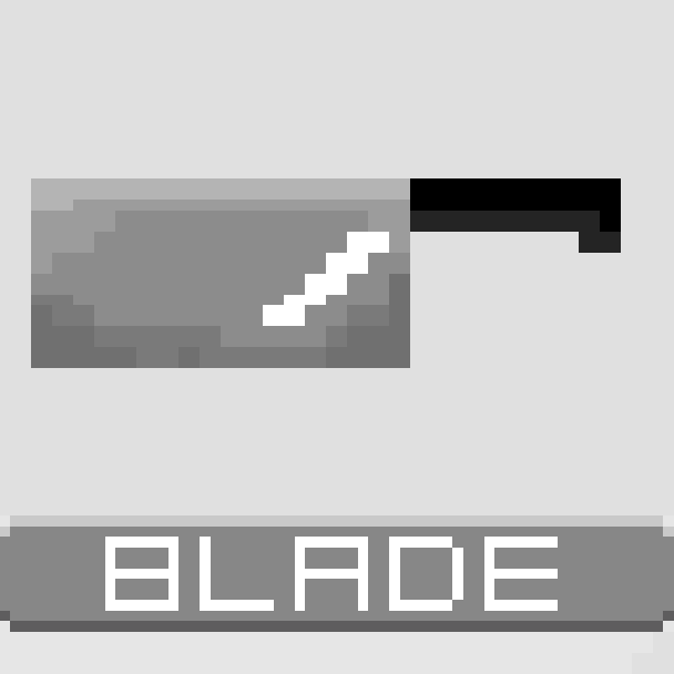 Blade | Grass Game Wiki | Fandom