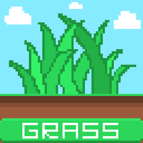 Grass (move) | Grass Game Wiki | Fandom