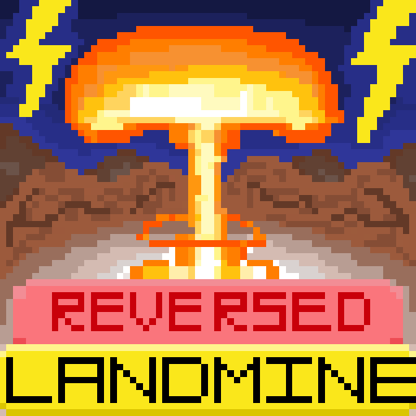 Reverse Landmine | Grass Game Wiki | Fandom