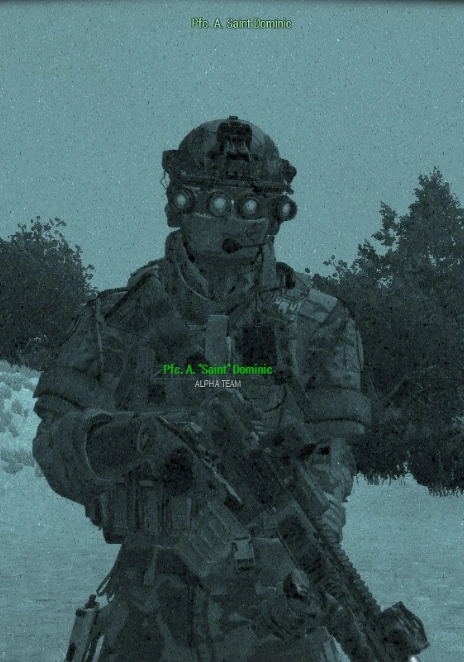 Saint | Grasshopper Wikia | Fandom