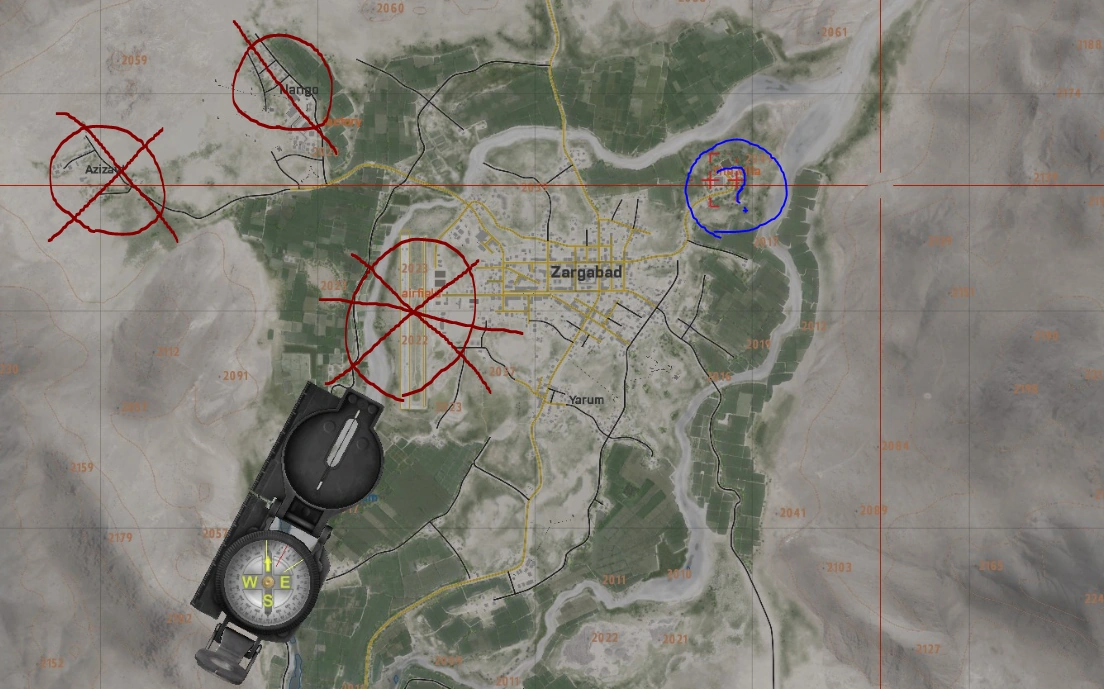 OPERATION SANDSTORM | Grasshopper Wikia | Fandom