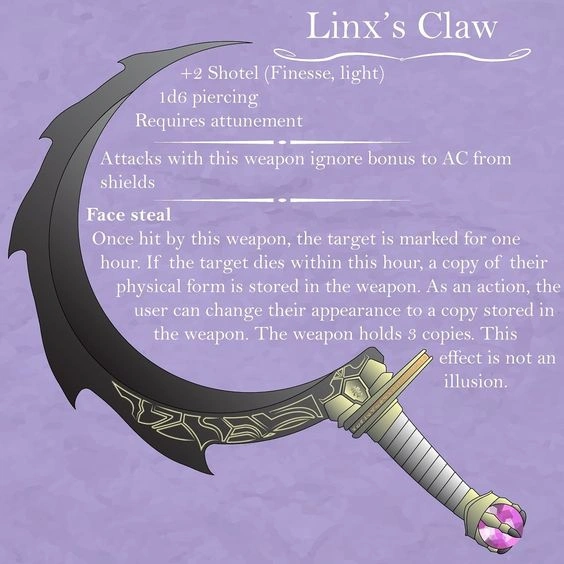 5e] [Homebrew] Dwarven Magic Weapons (X-post, 52% OFF