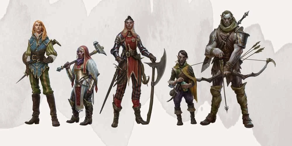 Doom Raiders | Grattoverse Wiki | Fandom