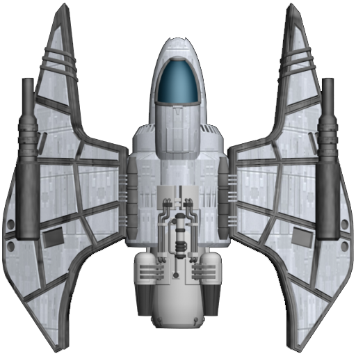 Rebel Achilles Fighter Hull Gratuitous Space Battles Wiki Fandom