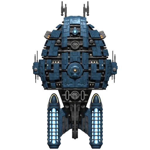 Federation Panther Cruiser Hull | Gratuitous Space Battles Wiki | Fandom