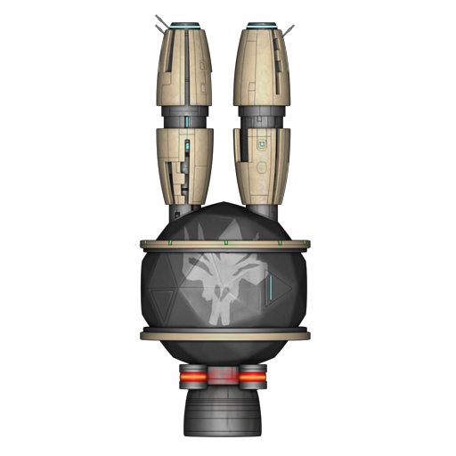 Rabbit Cruiser Hull Gratuitous Space Battles Wiki Fandom