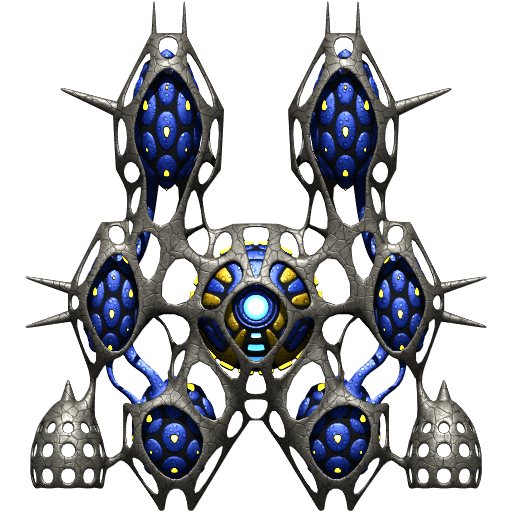 Alliance Shark Cruiser Hull Gratuitous Space Battles Wiki Fandom