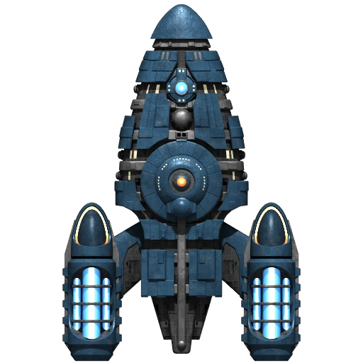 Federation Puma Frigate Hull | Gratuitous Space Battles Wiki | Fandom