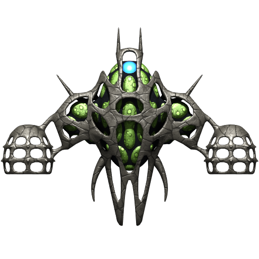Alliance Cobra Frigate Hull Gratuitous Space Battles Wiki Fandom