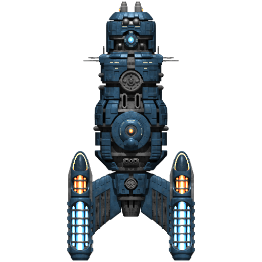 Federation Fox Frigate Hull Gratuitous Space Battles Wiki Fandom