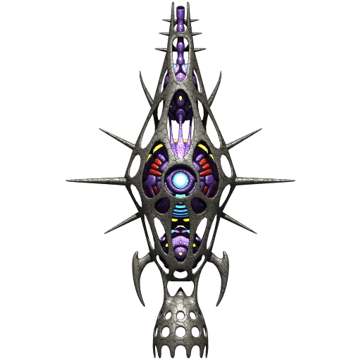 Alliance Python Cruiser Hull | Gratuitous Space Battles Wiki | Fandom