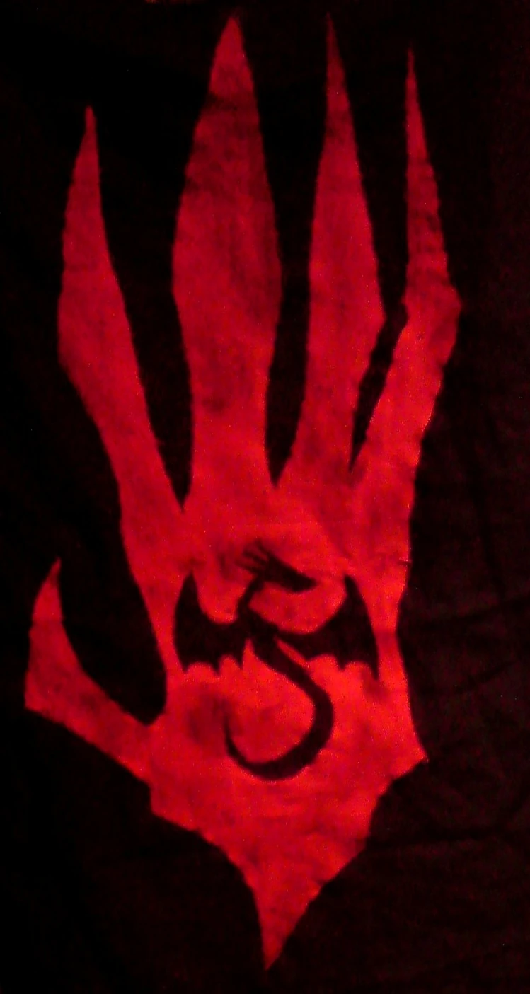 Luthic | Grat u Murdur Wiki | Fandom