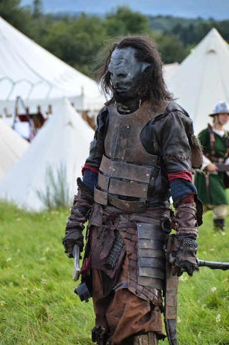 Gormok | Grat u Murdur Wiki | Fandom