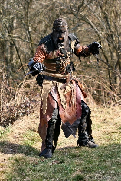 Korgaan | Grat u Murdur Wiki | Fandom