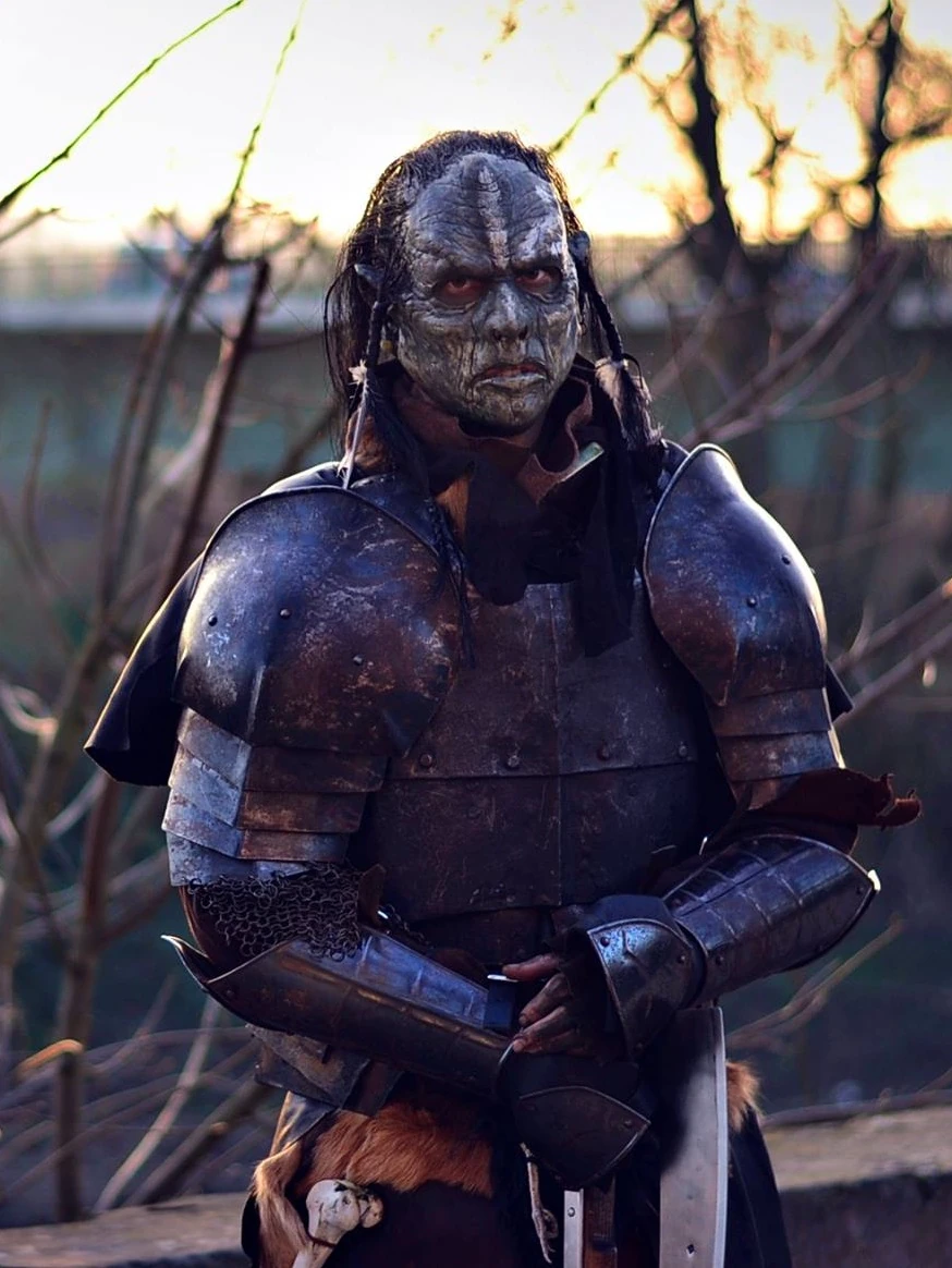 Gorath | Grat u Murdur Wiki | Fandom