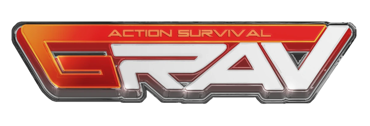 Characters | GRAV Wiki | Fandom