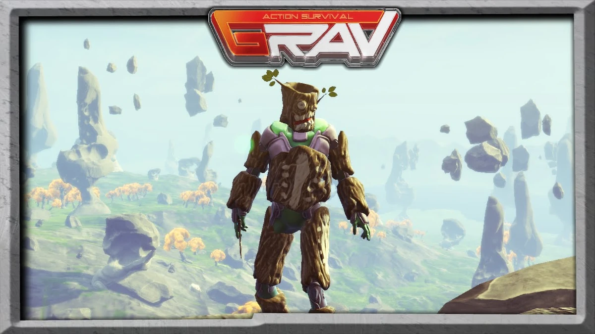 Armures | Wikia Grav | Fandom
