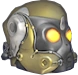 Alien Tower Helmet - Official GRAV Wiki