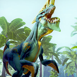 Fauna - Official GRAV Wiki