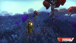 Official GRAV Wiki