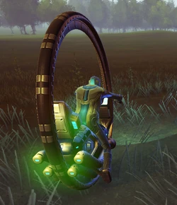 Vehicle - Official GRAV Wiki