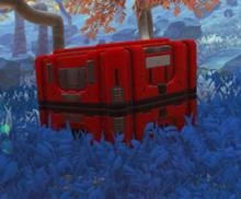 Loot Crate - Official GRAV Wiki