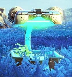 Crafting Base Item - Official GRAV Wiki