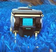 Generator - Official GRAV Wiki