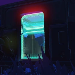 Powered Base Items - Official GRAV Wiki