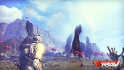 Official GRAV Wiki