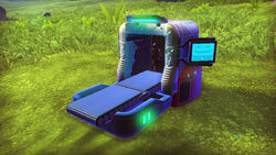 Crafting Base Item - Official GRAV Wiki