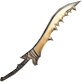 Fossil Sword - Official GRAV Wiki