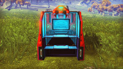 Crafting Base Item - Official GRAV Wiki