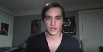 Alex Wright | Grave Encounters Wiki | Fandom