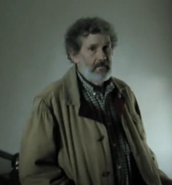 Kenny Sandoval | Grave Encounters Wiki | Fandom