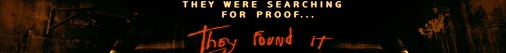 Grave Encounters Wiki | Fandom
