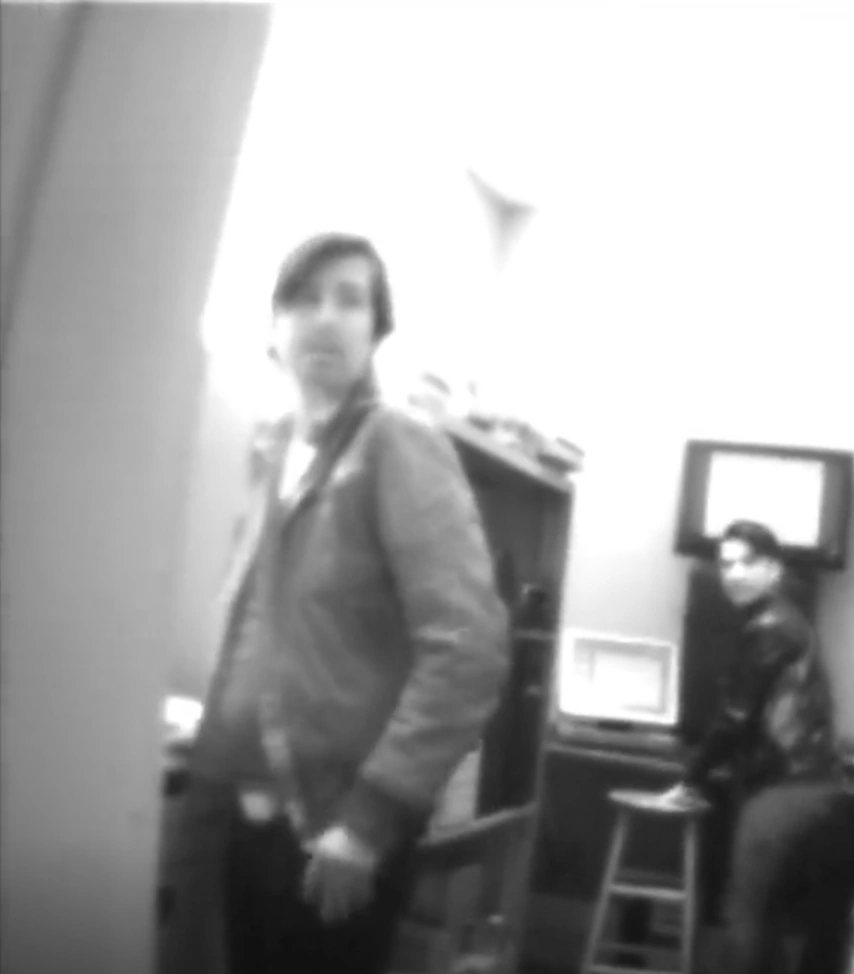 The Vicious Brothers | Grave Encounters Wiki | Fandom