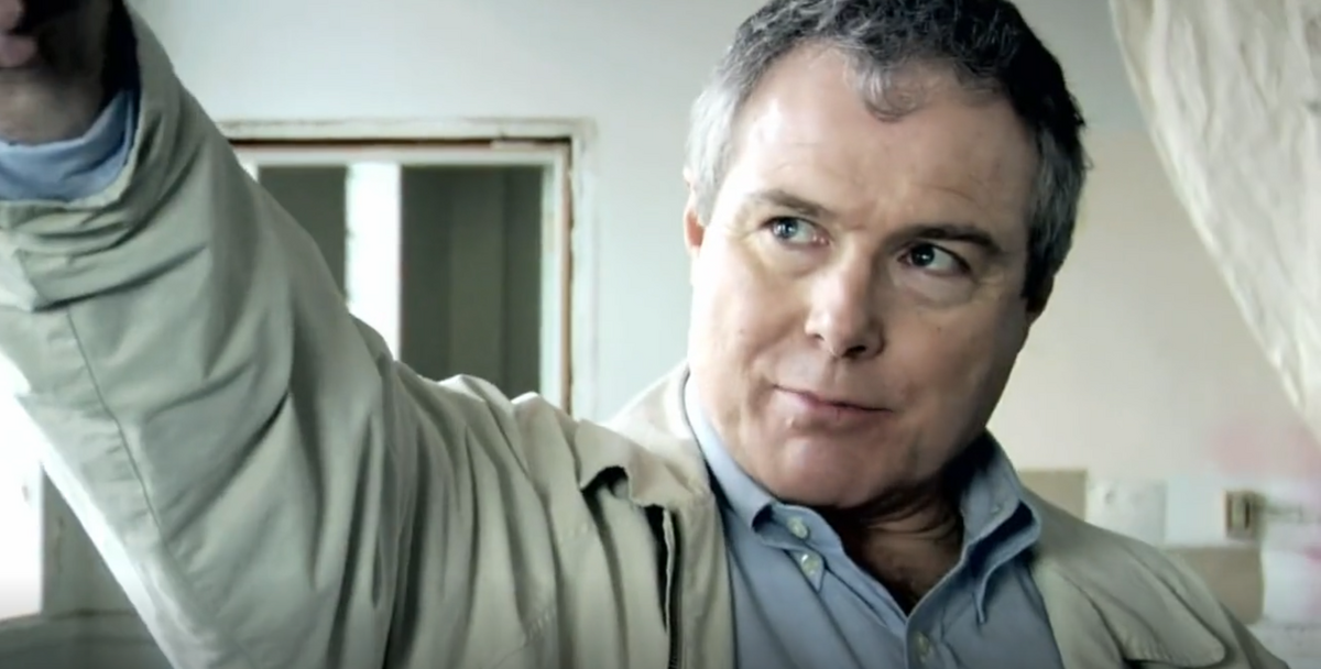 Gary Crawford | Grave Encounters Wiki | Fandom